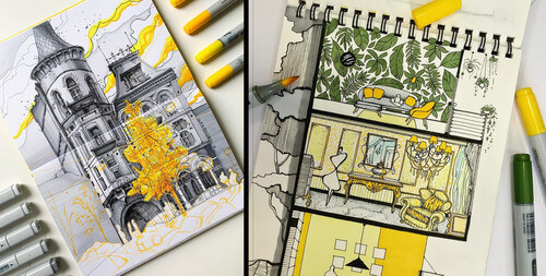 Design Stack: A Blog about Art, Design and Architecture: Architectural ...