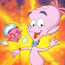 Mi infancia y la de todos: Widget