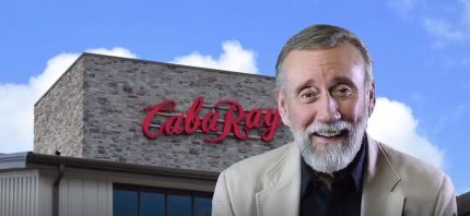 Ray Stevens music journey: Ray Stevens CabaRay Nashville Overview