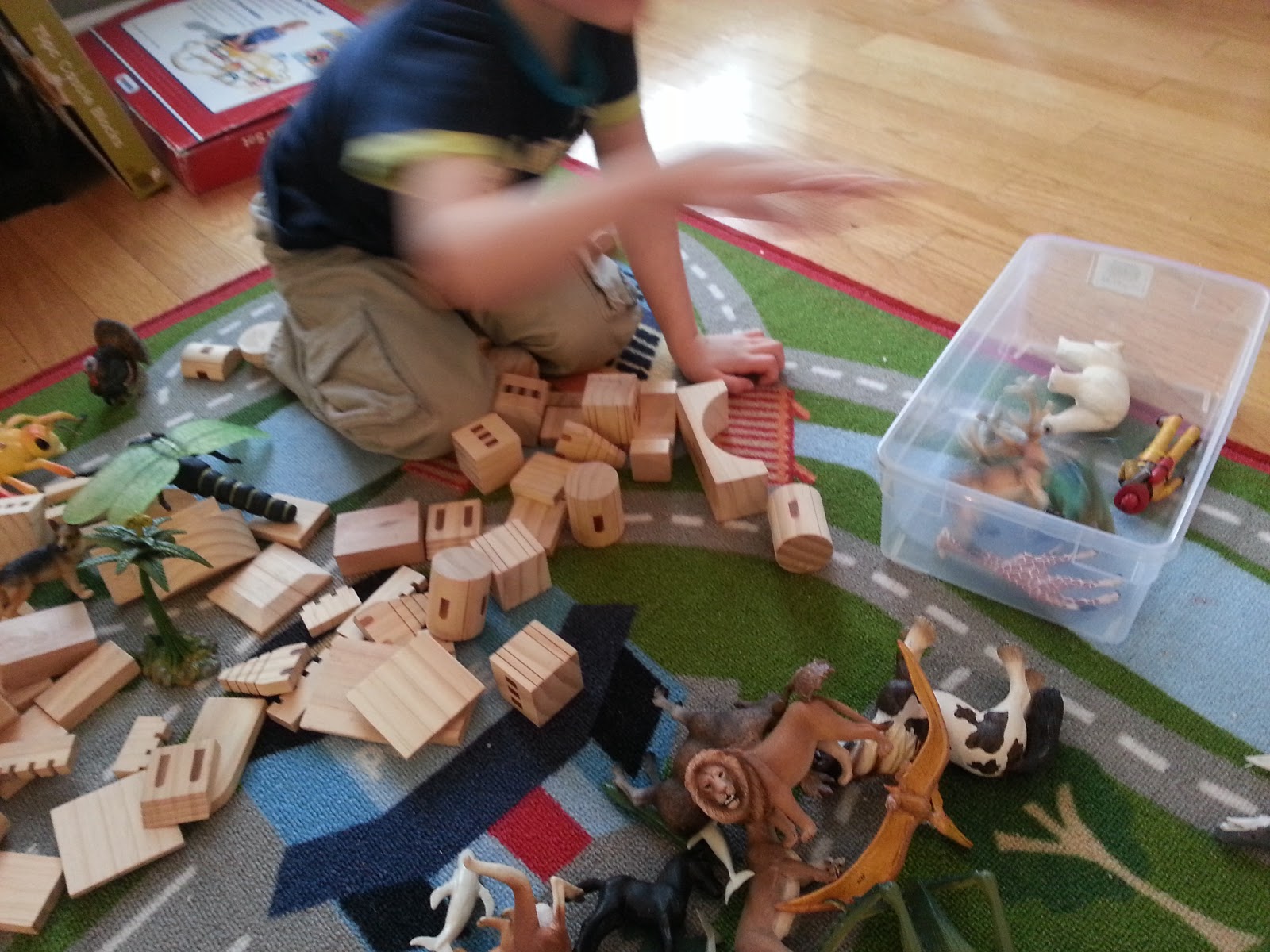 A Very Happy Mama's Life: Spring Theme for Preschool/Prek: books, art ...