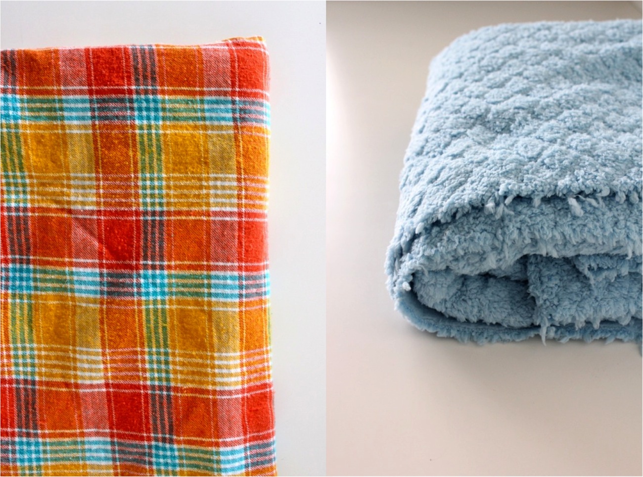 Cozy House Robe - MADE EVERYDAY