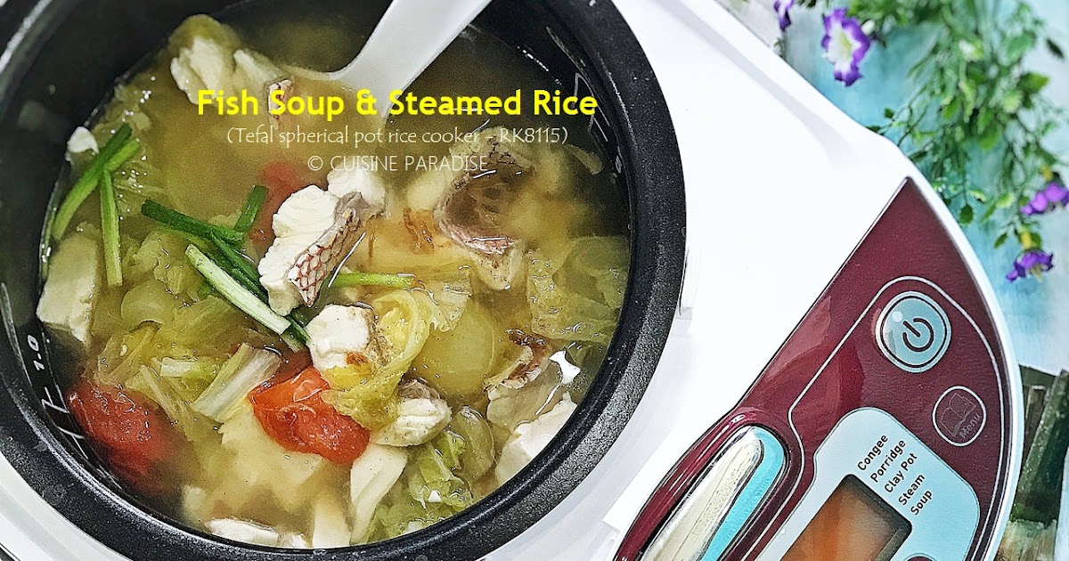 Cuisine Paradise | Singapore Food Blog | Recipes, Reviews And Travel ...