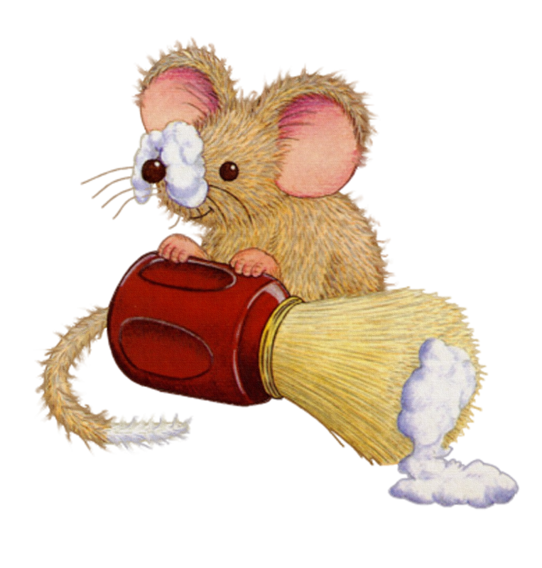 Cute Images of Mices. - Oh My Fiesta! in english