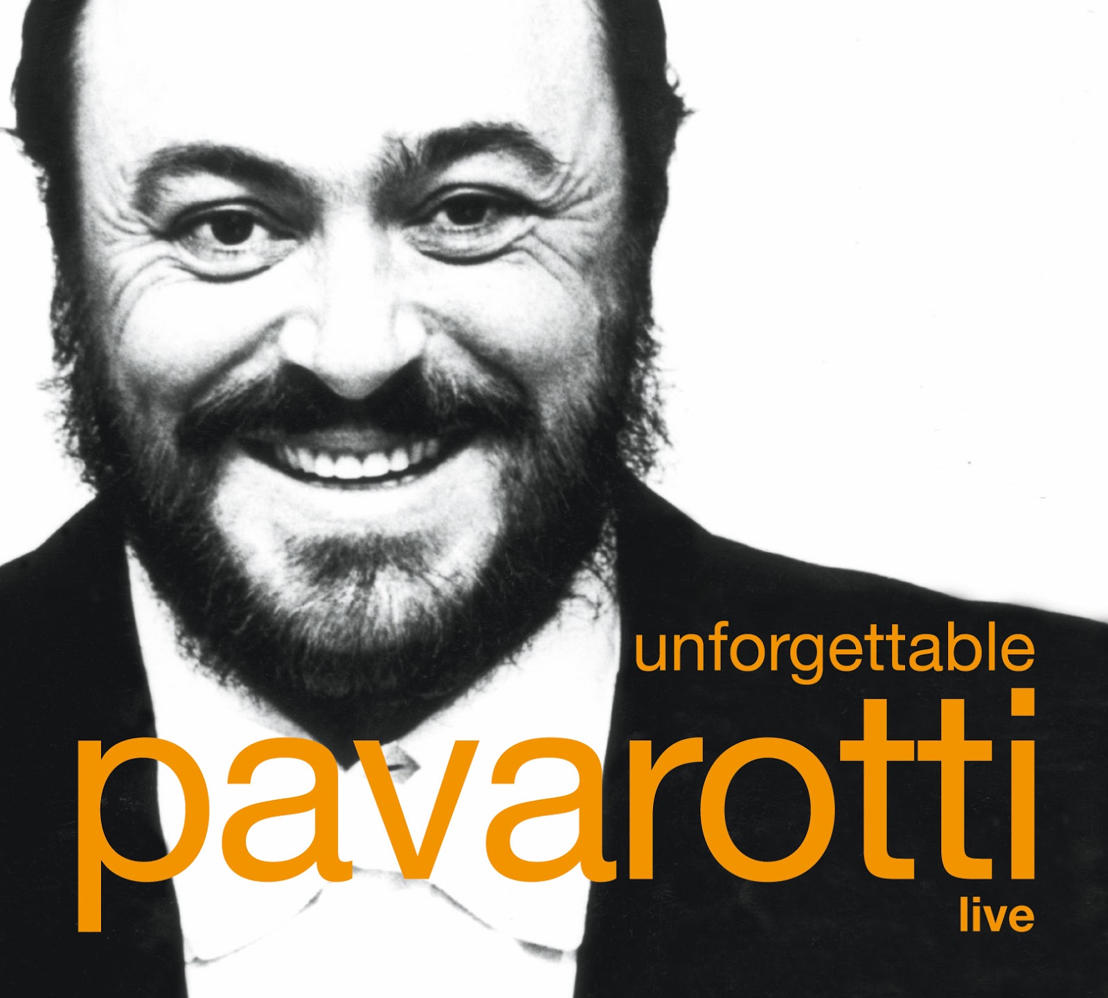 Music Classic..: Luciano Pavarotti