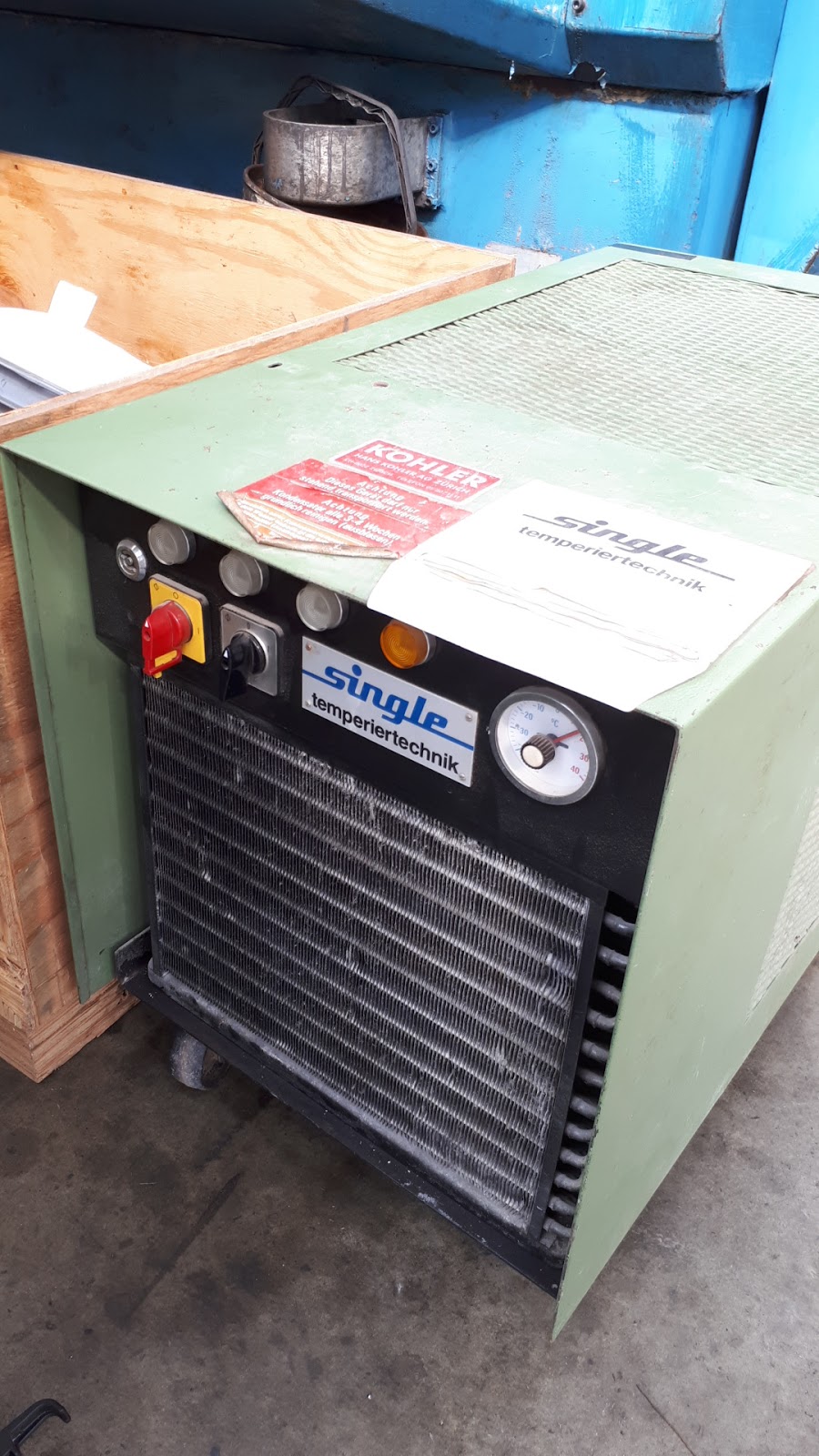 Mimu macchine utensili machine tools werkzeugmaschinen: Lappatrice per ...