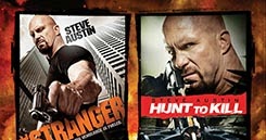 SNEAK PEEK : "Steve Austin: 4 Movie Collection" on Blu-ray and DVD
