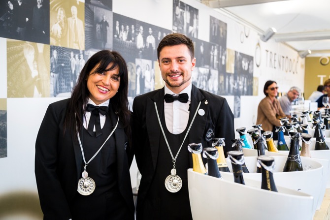 Professional Sommelier Associations in Italy: Which Ones Are They?