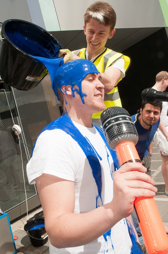 La galería del tío pringado: Profesores pringados con colores por la ...