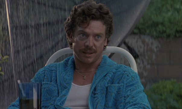 In Character: Christopher McDonald | And So It Begins...