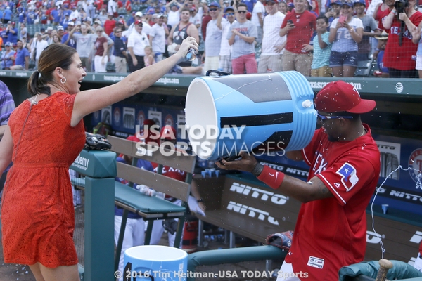 CoolerCupMLB: Emily Jones 6/26