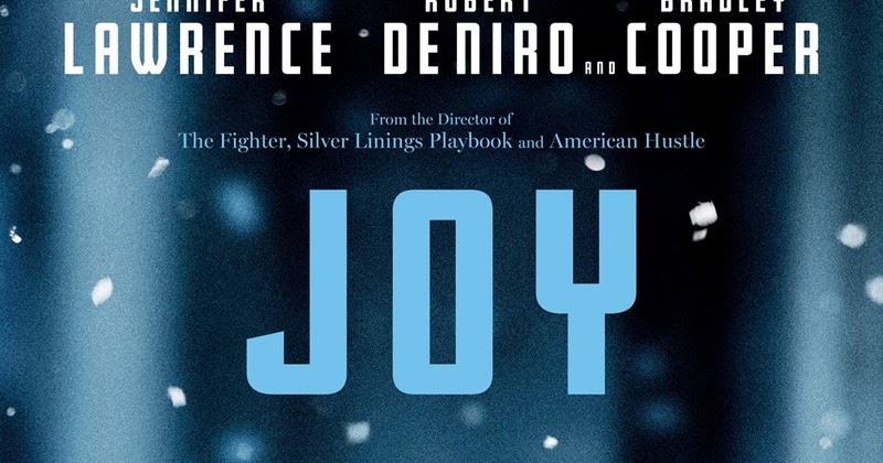 Reviews By Ken - Movie Reviews and More: Movie Review: "Joy"