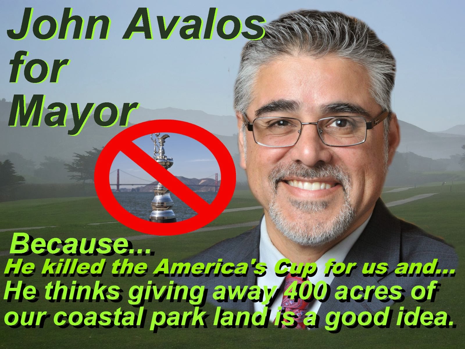 John Avalos - Alchetron, The Free Social Encyclopedia