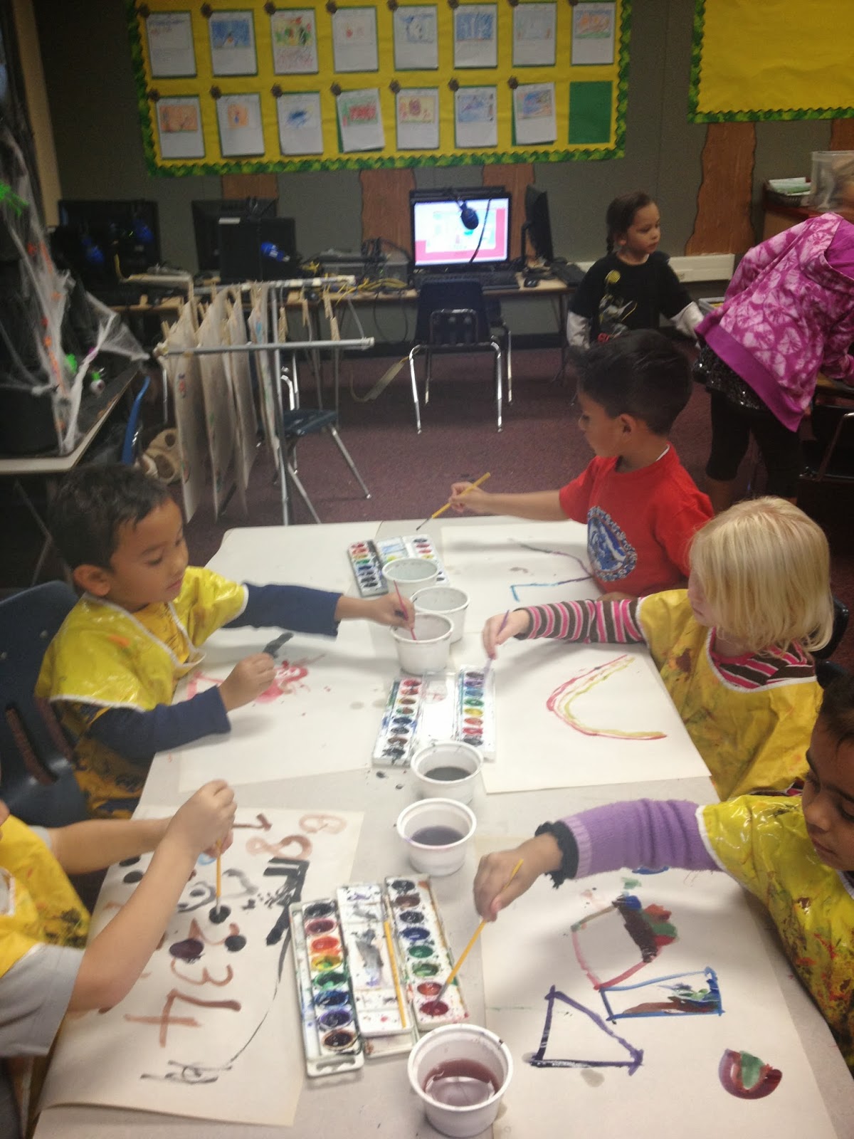 KINDERWORLD: Career Day & Community Helpers