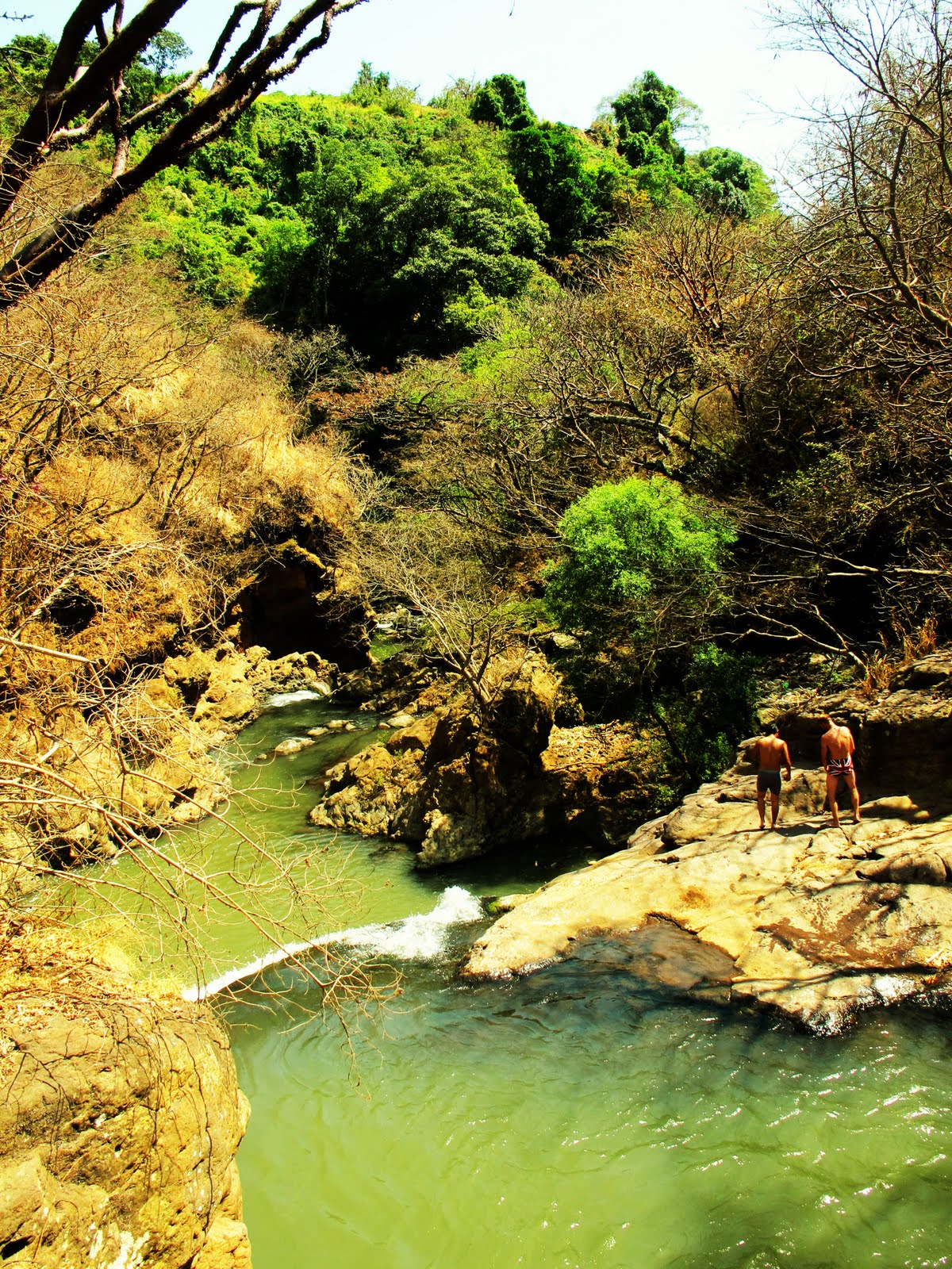 Taretan "Tierra de la caña"