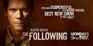 The Following Episode 1 Recap: Dont Watch While Eating Dinner (Series ...