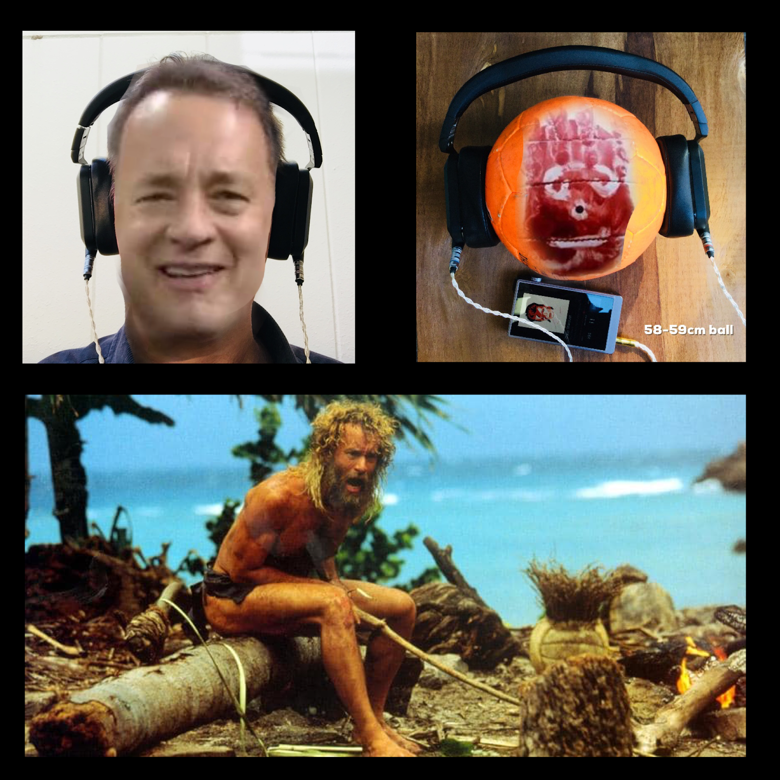 Campfire Audio CASCADE - Reviews | Headphone Reviews and Discussion ...