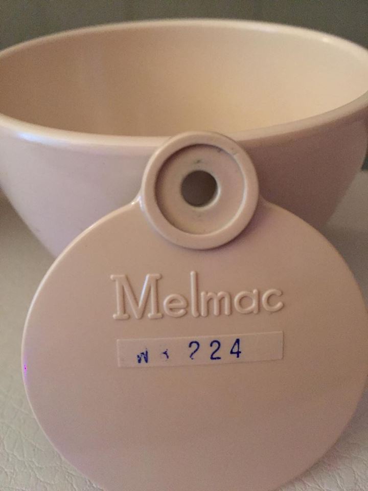 Melmac Central Vintage Melmac Dinnerware and Plastics Fantastic ...