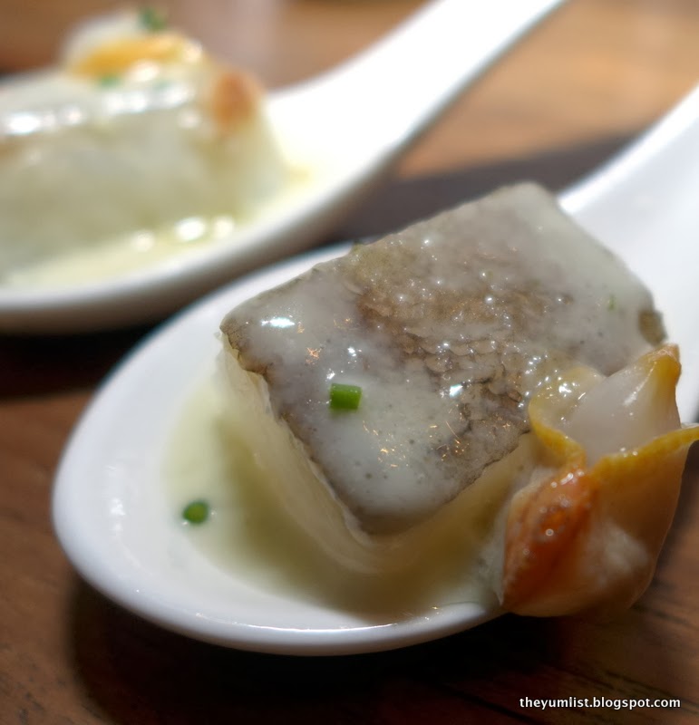 Bacalao, A Jewel of a Cod, Where to Find it in Malaysia - The Yum List