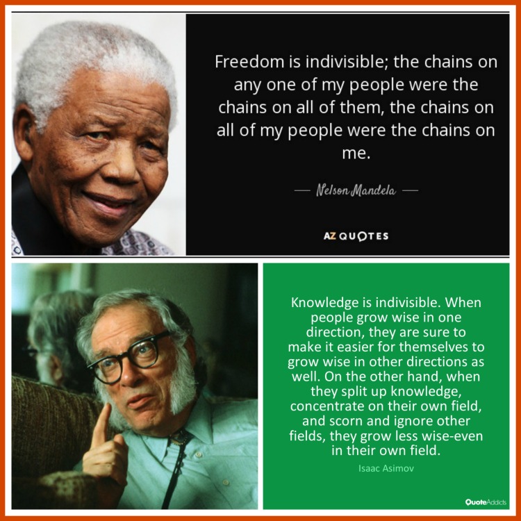 MPA PUBLIC POLICY REVIEW: Indivisible Movement for Public Policy Commitment