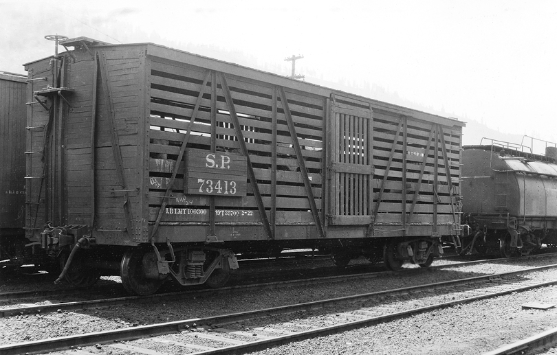 modeling the SP: Modeling SP stock cars