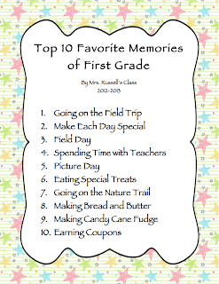 2 Happy Teachers: School Year Count Down or Count Up?