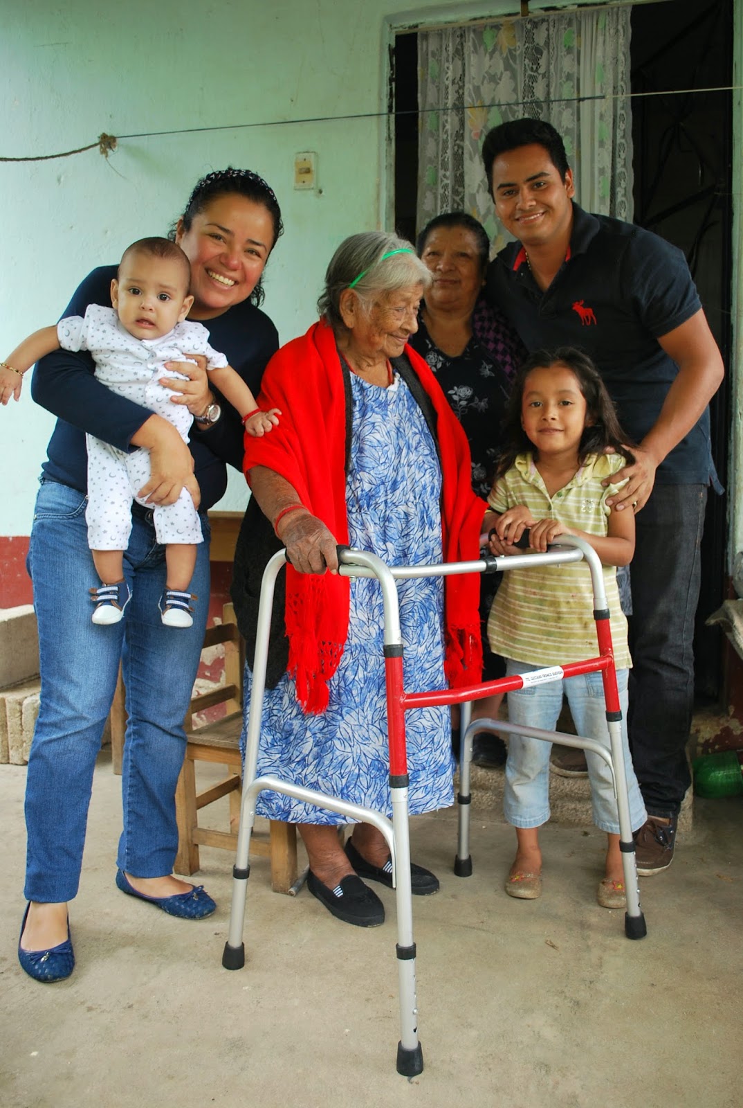 LA NOTICIA DEL HOY Y DEL MAÑANA: DIF RESPALDA A PERSONAS VULNERABLES ...
