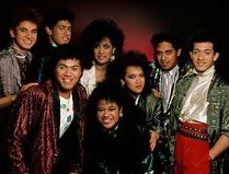 Interview with Moana Wolfgramm of The Jets