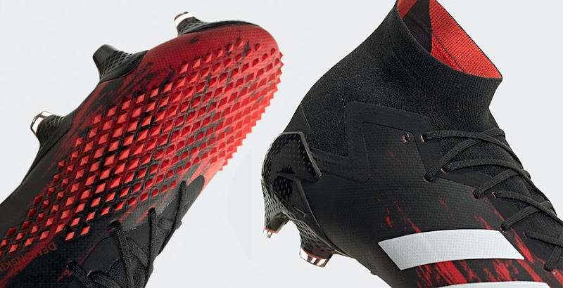 All-New Adidas Predator 20 Low Boots Released - Footy Headlines