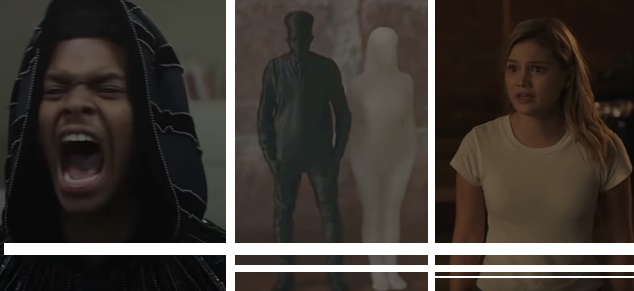 Novo trailer de Manto e Adaga questiona o que é preciso para ser um ...