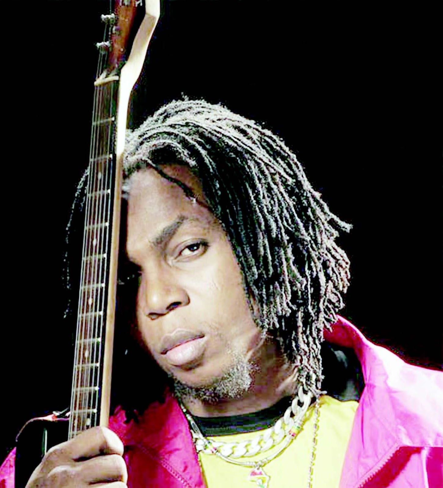 Time Out with Rymzo De Gusto