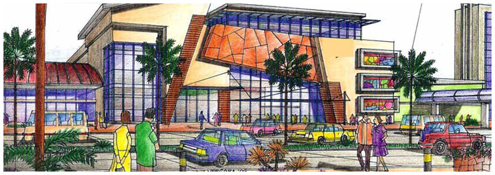 Andhra History: Success story of LEPL