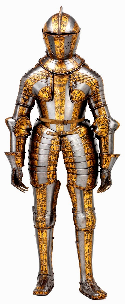 Royalty & Pomp: 05/20/15