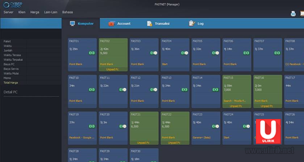 3 Billing Paling Bagus Untuk Warnet Game Online Dan Browsing Tahun Ini ...