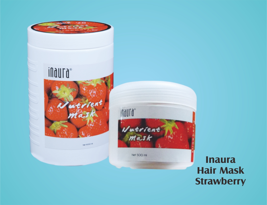 inaura: INAURA (BEAUTY & FRESH)