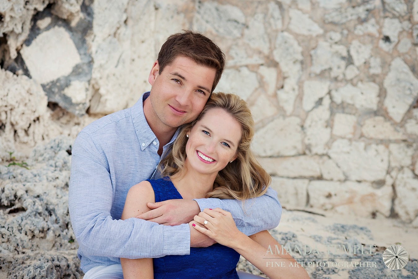 Bermuda Photographer - Amanda Temple: Kristina and Chris: Bermuda ...