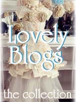 Counting Your Blessings: Lovely Blogs - 2013 Collection