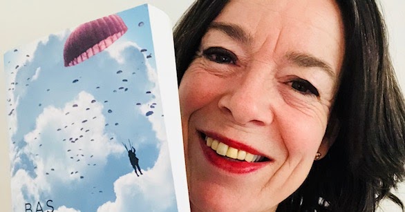 Blog Vorige Levens: 'Morgan, een liefde' - poëtische (mannen)roman van ...