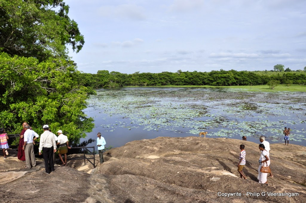 Images of Sri Lanka on blogspot.com: The agony of Queen Kuweni