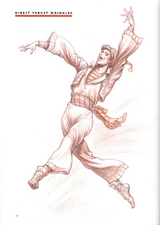 Anatomie Artistica BURNE HOGARTH & Gheorghe Ghitescu: BURNE HOGARTH ...