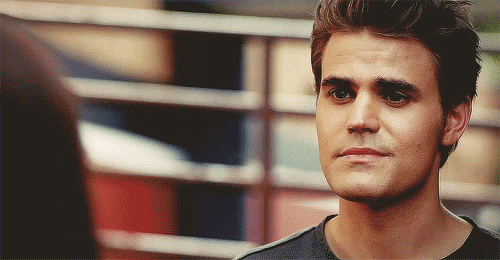 Revealed In Time: Stefan Salvatore Appreciation Post