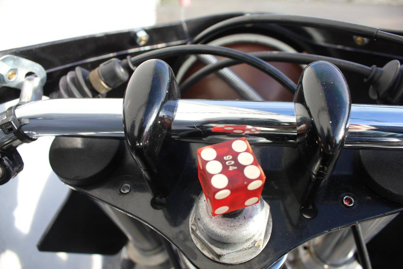 / The boxer twins motorcycles