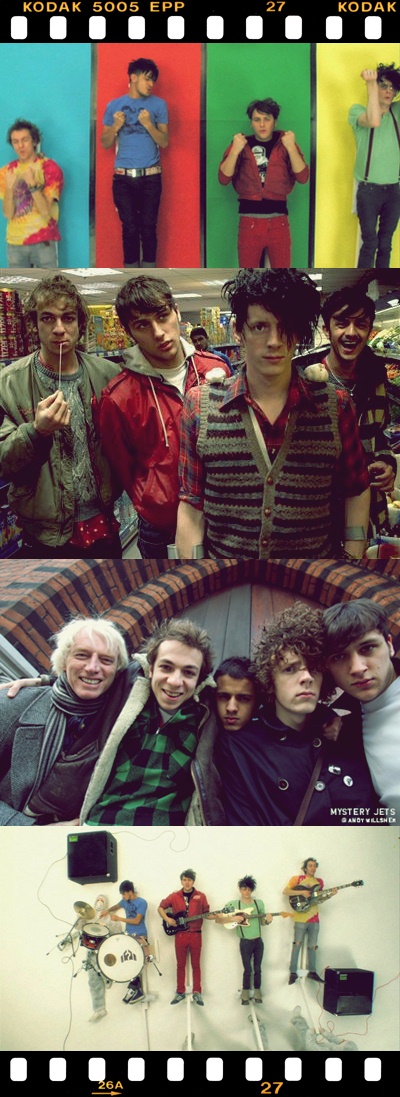 (SOYL) Soundtrack Of Your Life: 2011