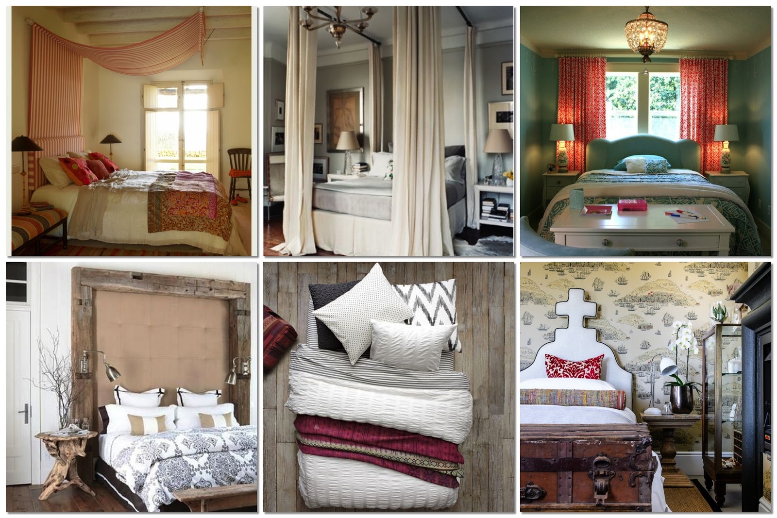 Our Happily Ever Before & After: House Revamp Ideas