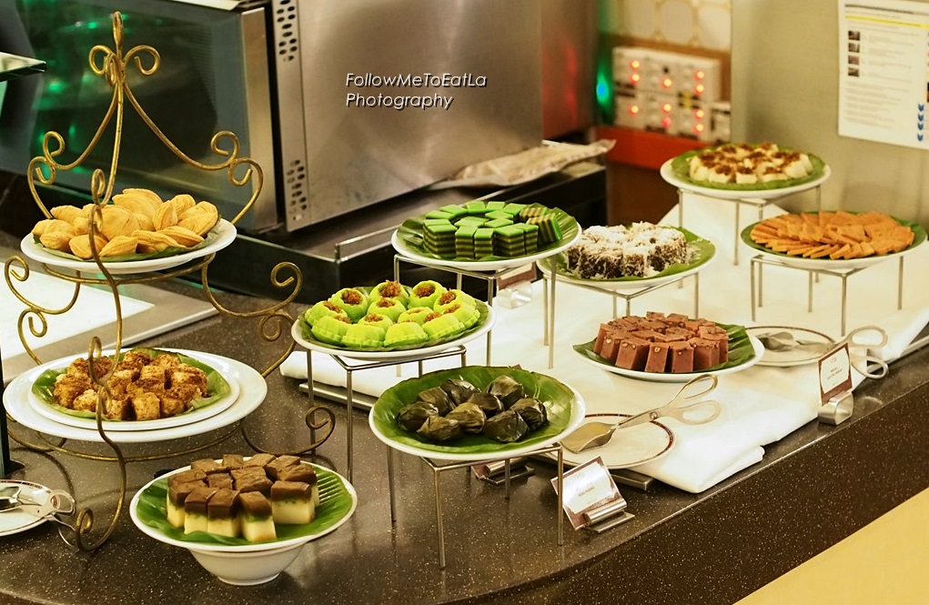 Follow Me To Eat La - Malaysian Food Blog: Ramadan Buffet 2016 HOTEL ...