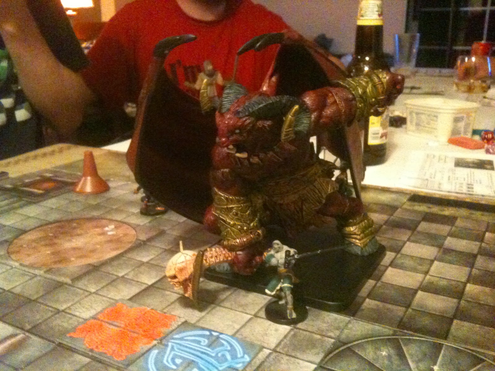 Living 4 Crits: What I Loved Most About D&D 4th Edition