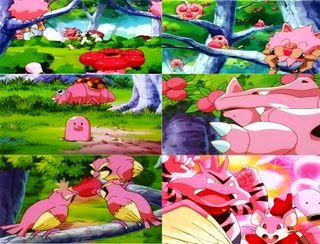 Pinkan Fruit Police Quest ~ Wiki PxG