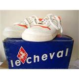 É da sua época?: [1980] Le Cheval