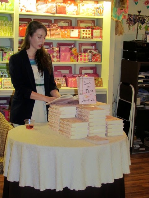 southern comforts: Weekender