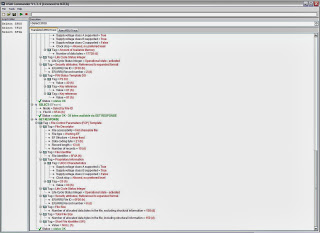 Examination and Evidence from SIM and USIM Cards.: (U)ICC/(U)SIM Script ...