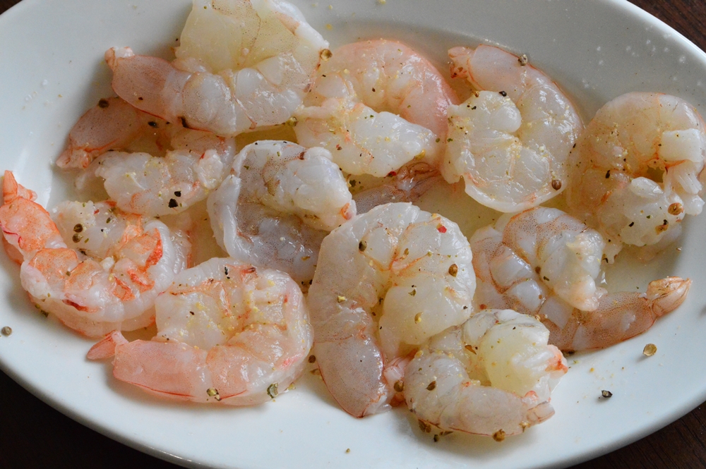 Creveti pane - CAIETUL CU RETETE